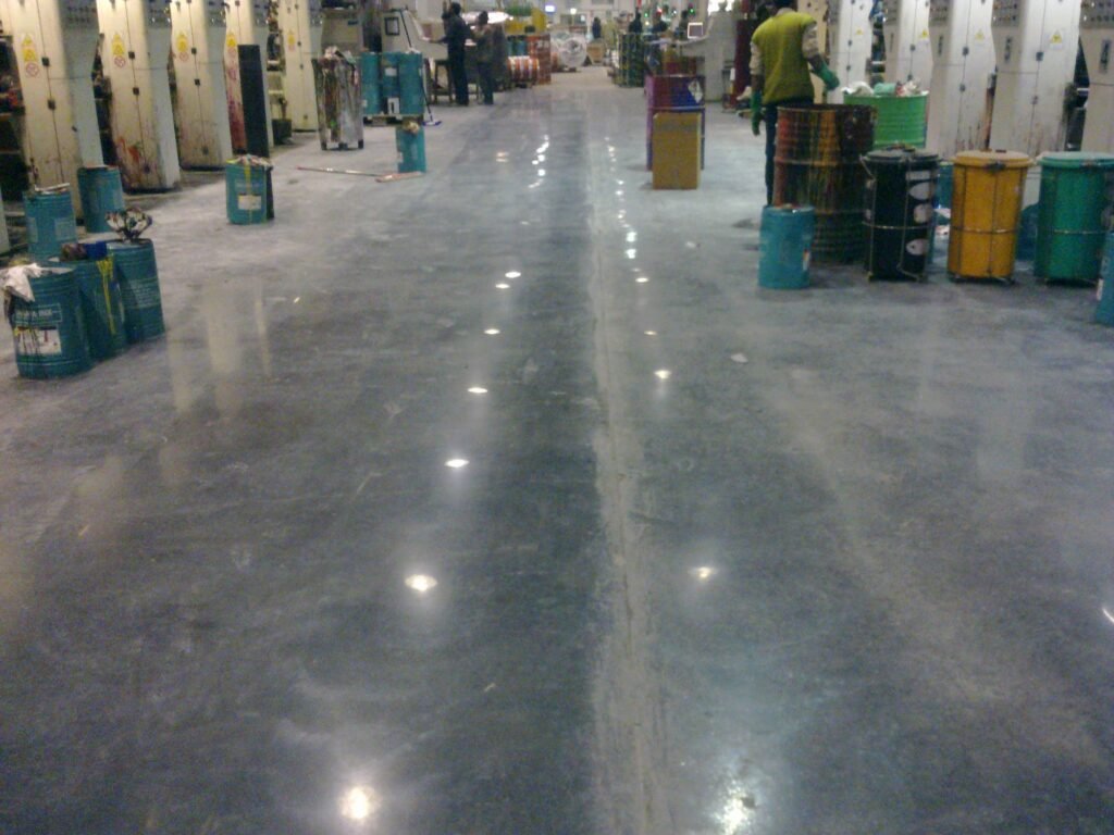 Our Projects - JBA India